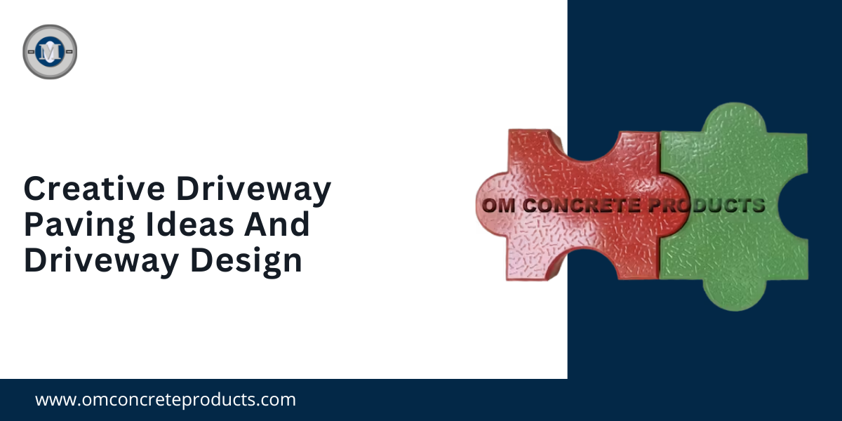 Driveway Design Template